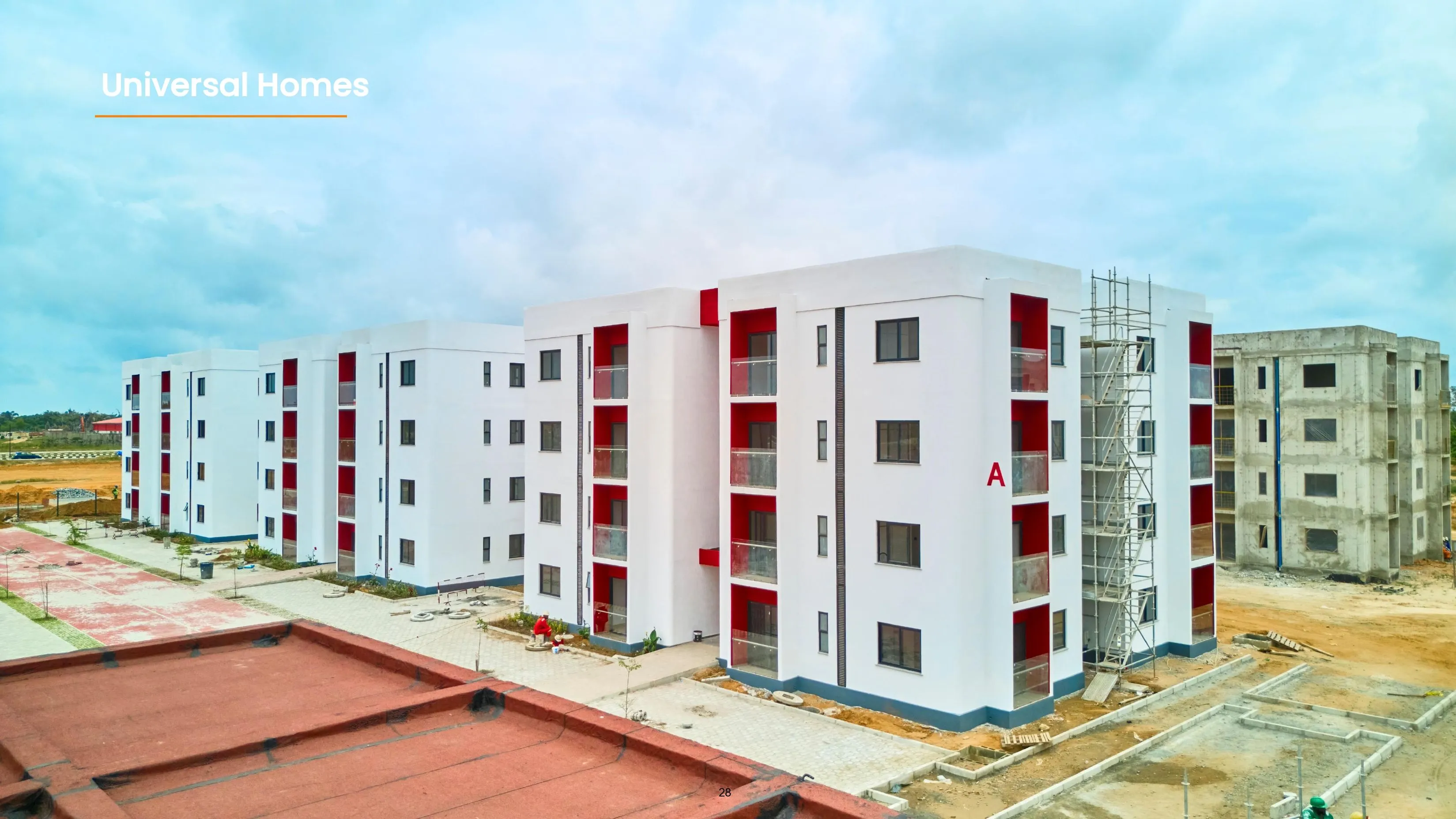 Alarocity: All you Need to Know about Mixed Use Freezone | Ownahome.ng